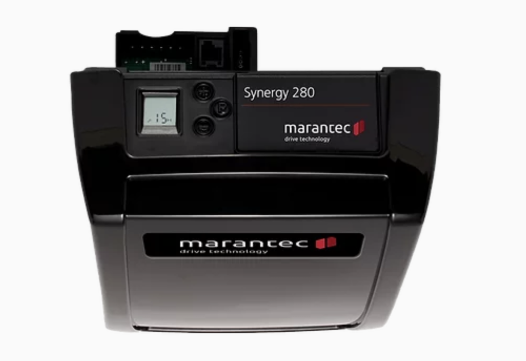 Marantec Synergy 280 Garage Door Opener - Doorvana