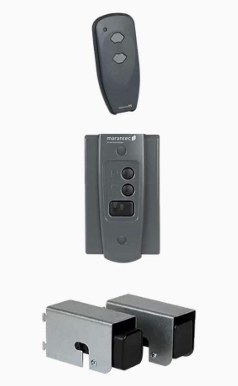 Marantec Synergy 280 Garage Door Opener - Doorvana