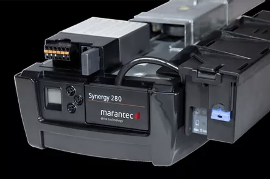 Marantec Synergy 280 Garage Door Opener - Doorvana