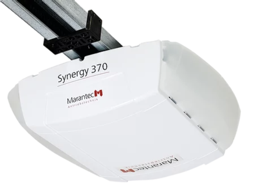 Marantec 370 Synergy Garage Door Opener for Insulated Doors