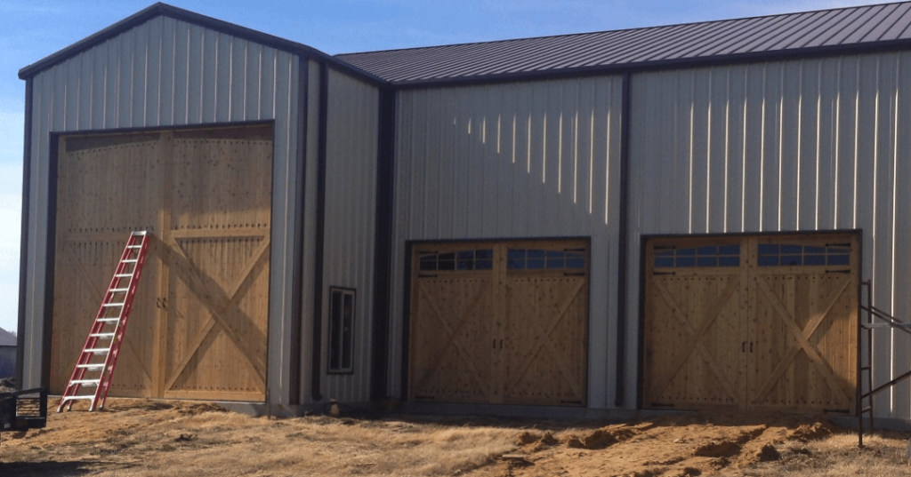 Standard Garage Door Sizes Explained - Doorvana Garage Doors