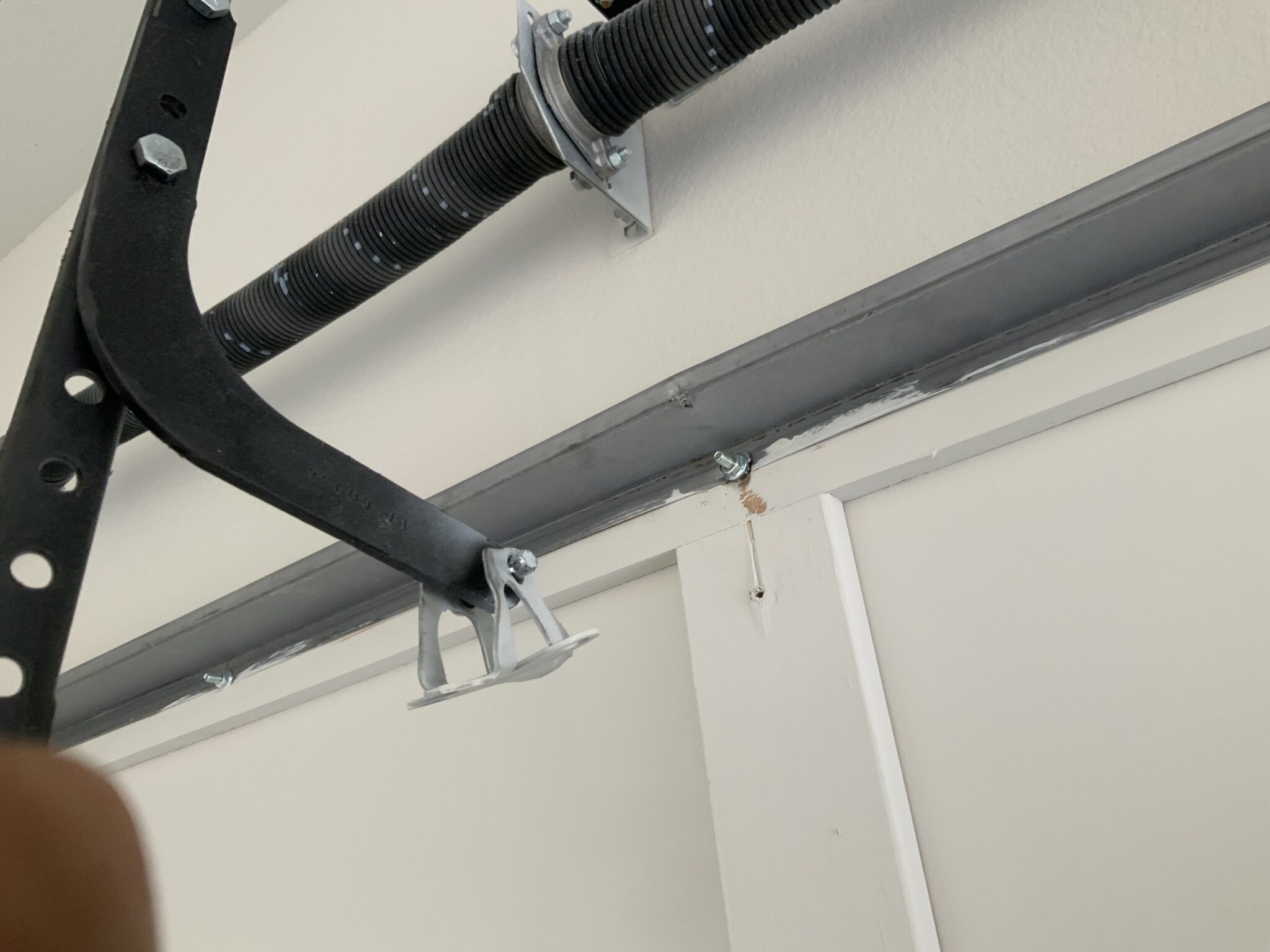 Arm Bracket Replacement Services | Doorvana