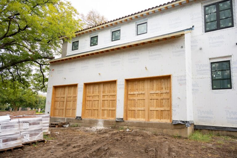 Garage Door Gallery | View Wood and Steel Options