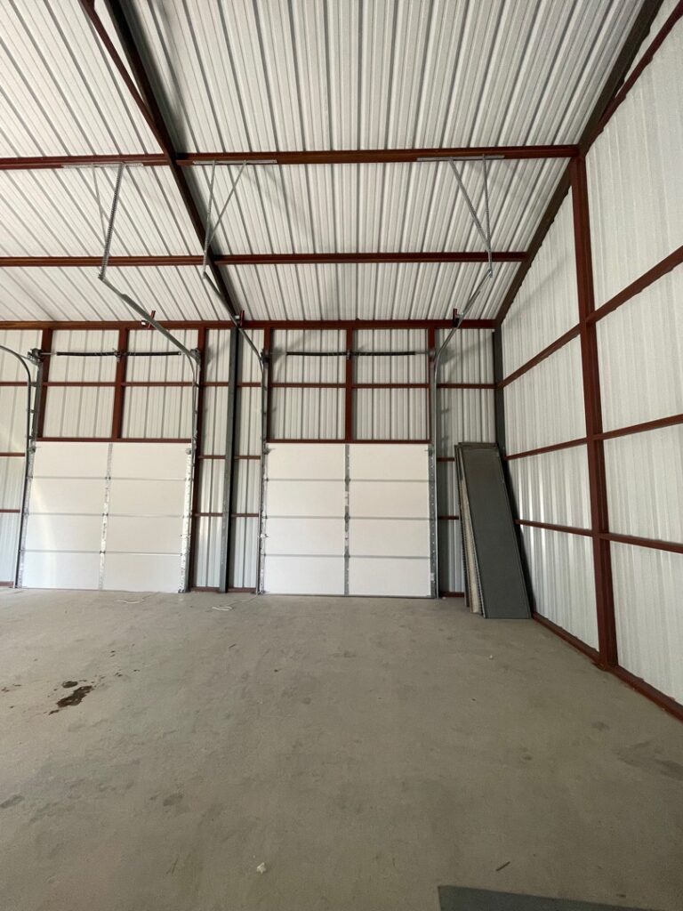 Garage Door Gallery | View Wood and Steel Options