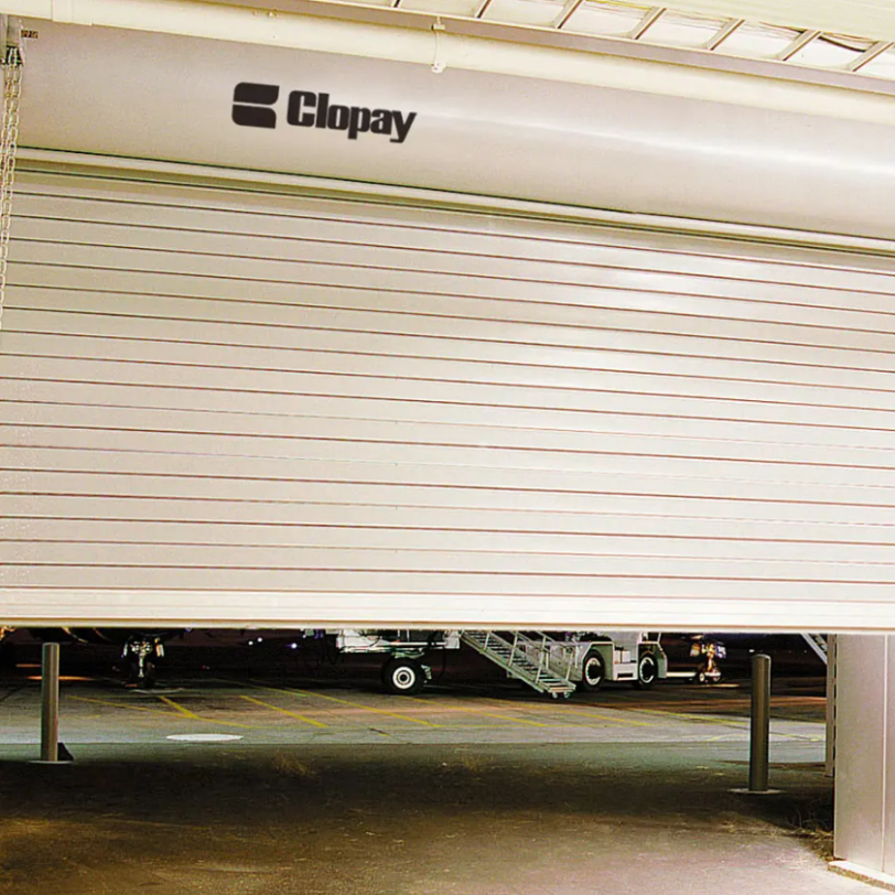 Clopay Service Doors - Doorvana Garage Doors