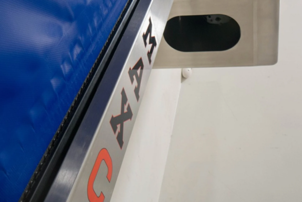 CHI High-Performance Rubber & Vinyl - Doorvana Garage Doors